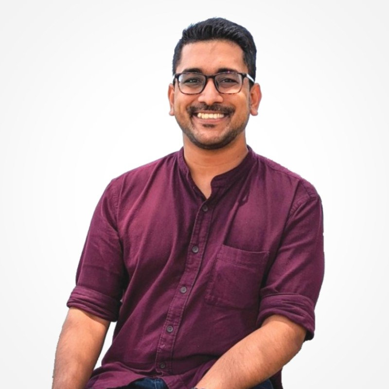 Abhinit Kumar Ambastha